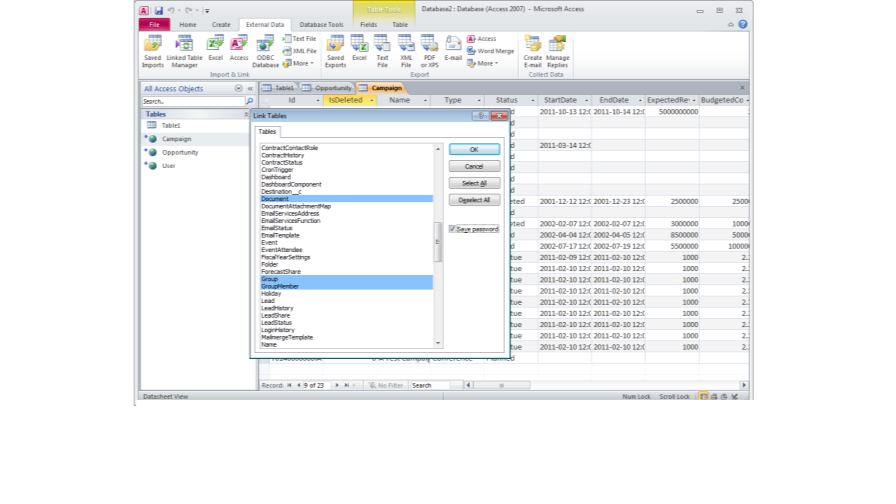 Amazon SimpleDB ODBC Driver Reviews, Pricing, Alternatives | DiscoverSdk