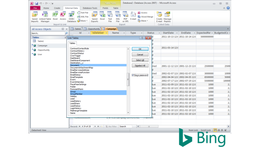 Bing Search ODBC Driver Reviews, Pricing, Alternatives | DiscoverSdk
