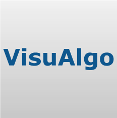 VisuAlgo Reviews, Pricing, Alternatives | DiscoverSdk