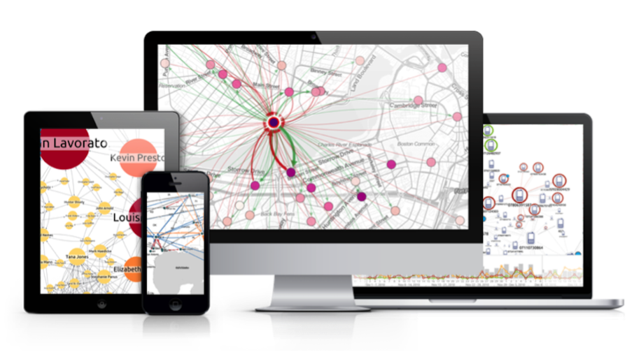 KeyLines Graph Visualization SDK Reviews, Pricing, Alternatives ...