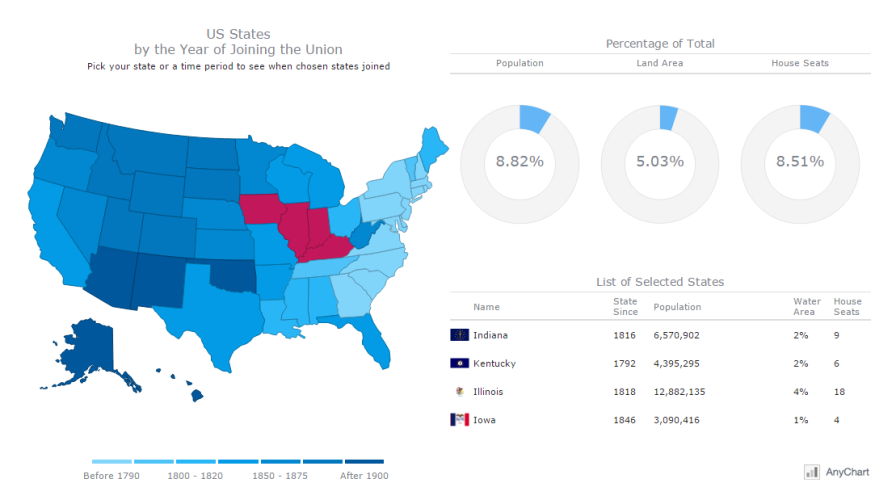 AnyMap JS Maps Reviews, Pricing, Alternatives | DiscoverSdk