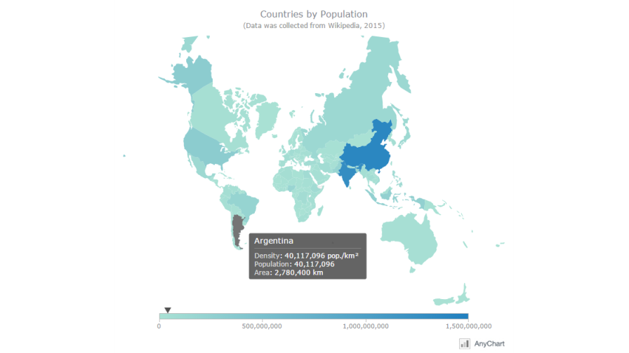 AnyMap JS Maps Reviews, Pricing, Alternatives | DiscoverSdk