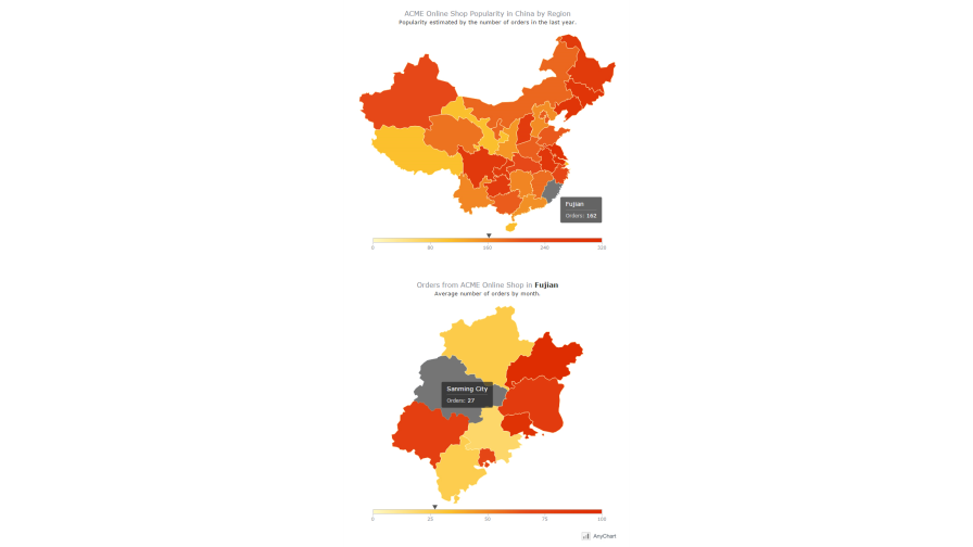 AnyMap JS Maps Reviews, Pricing, Alternatives | DiscoverSdk