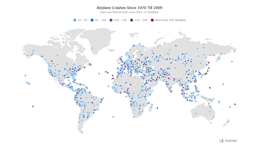 AnyMap JS Maps Reviews, Pricing, Alternatives | DiscoverSdk