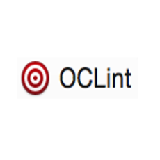 OCLint Reviews, Pricing, Alternatives | DiscoverSdk