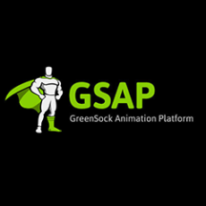 GreenSock Animation Platform Reviews, Pricing, Alternatives | DiscoverSdk