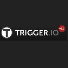 Trigger.io Reviews, Pricing, Alternatives | DiscoverSdk