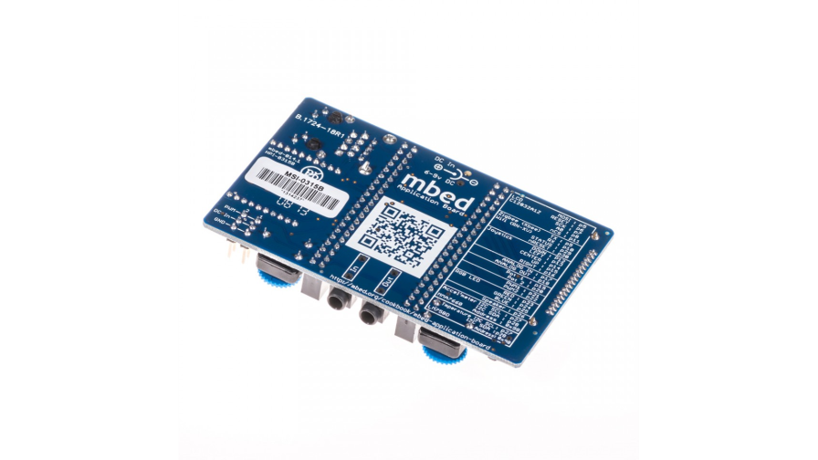 mbed LPC1768 Reviews, Pricing, Alternatives | DiscoverSdk
