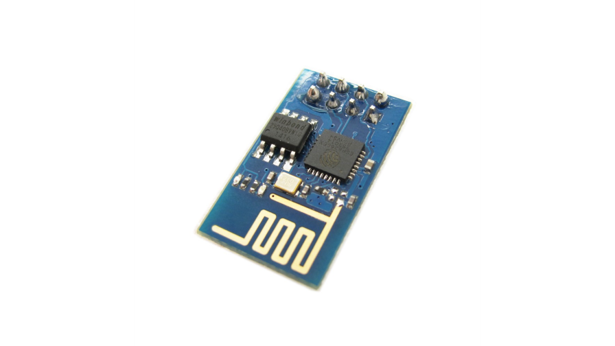 ESP8266 Reviews, Pricing, Alternatives | DiscoverSdk