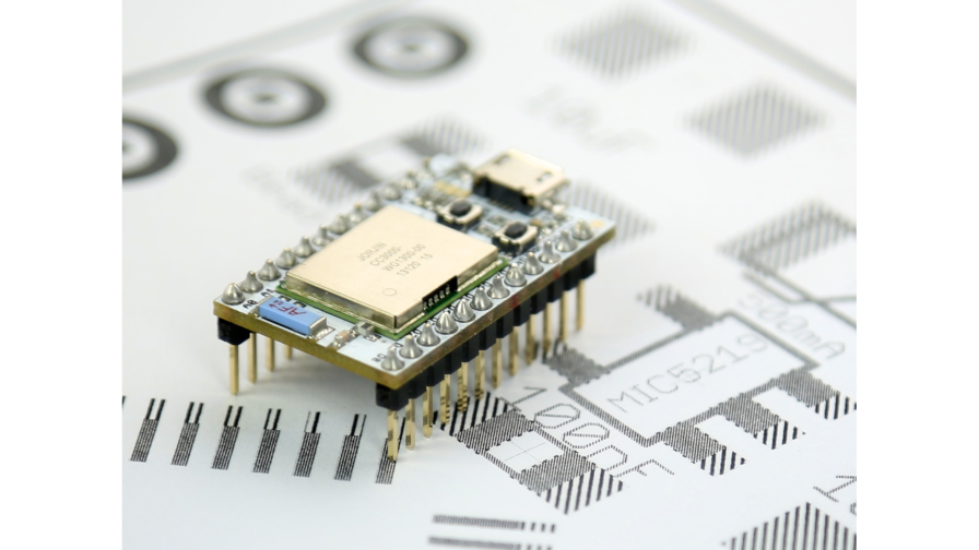 SparkCore Reviews, Pricing, Alternatives | DiscoverSdk