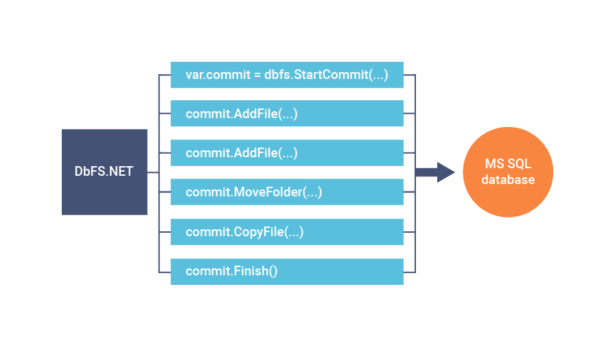 DbFS.NET Reviews, Pricing, Alternatives | DiscoverSdk