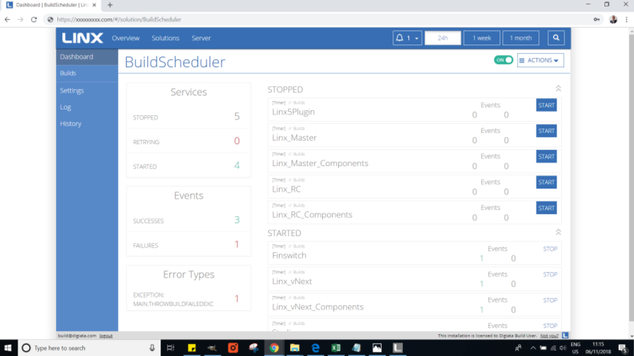 Linx Reviews, Pricing, Alternatives | DiscoverSdk